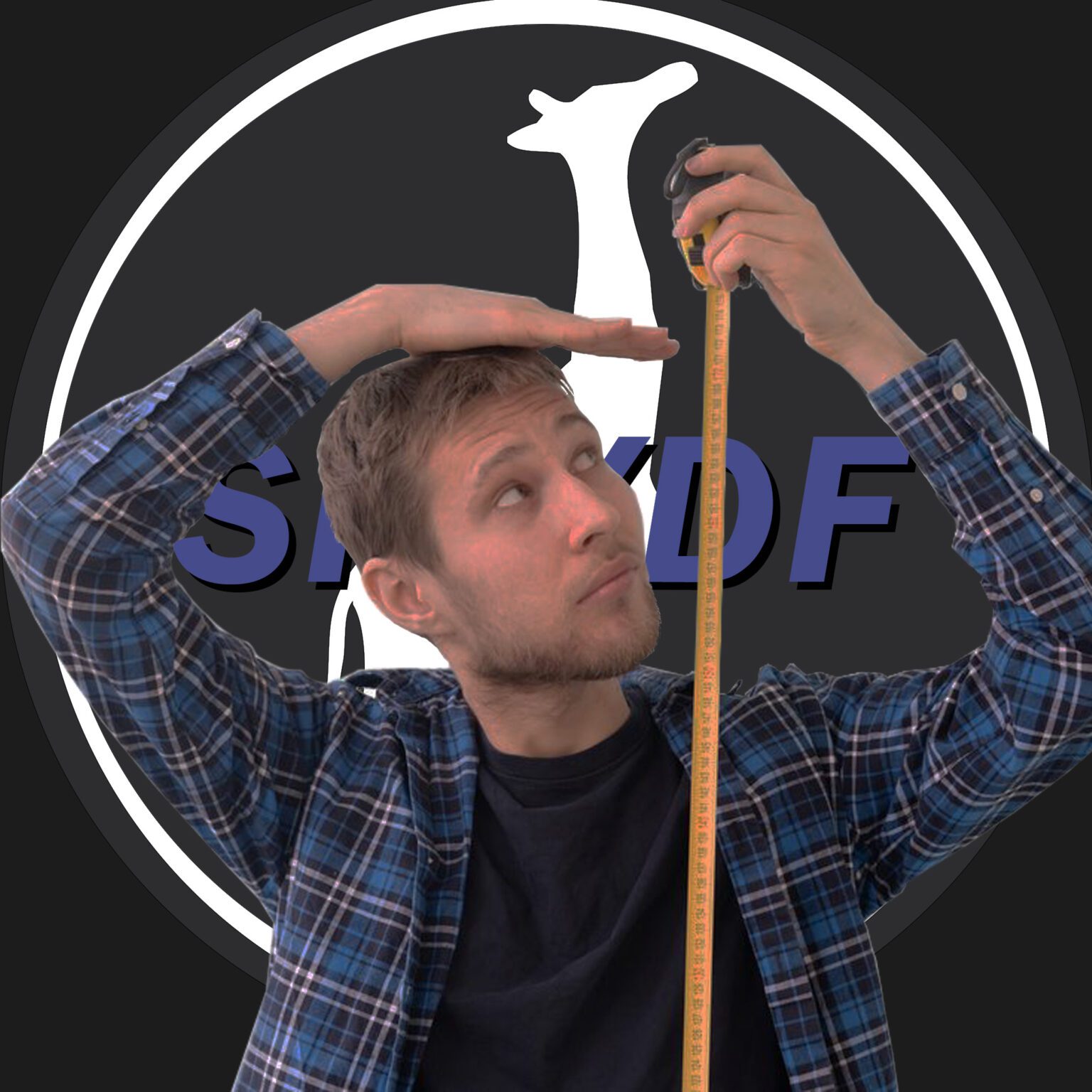 GROWTH WITH SHYDF - Main Page