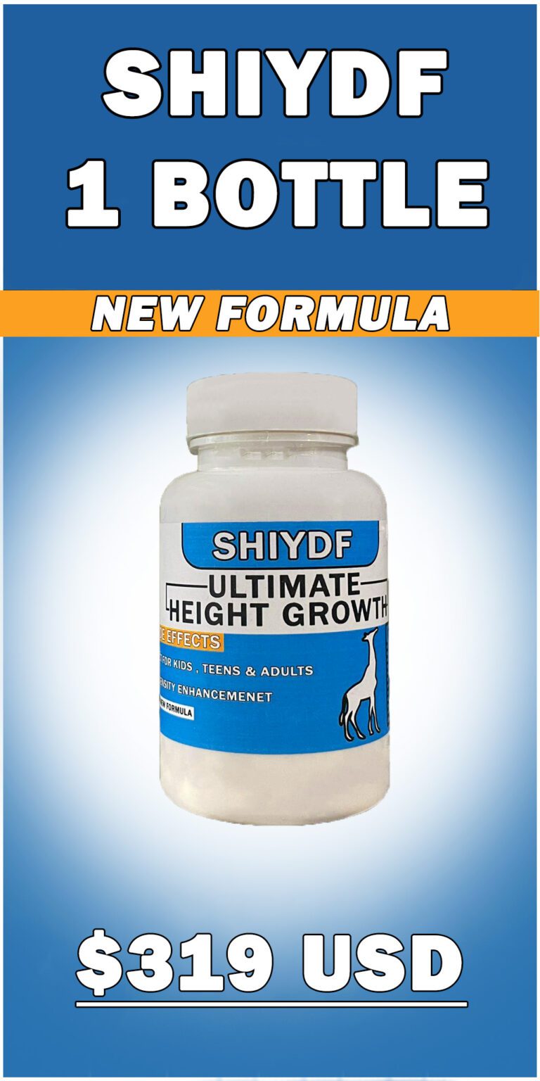 GROWTH WITH SHYDF - Home Page